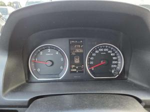 Grey Honda CR-V 2007 in Marijampole, with an engine capacity of 2.20 L and mileage of 277 thousand km for 4199 €, photo 20 on AUTOMOTO.COM.LV