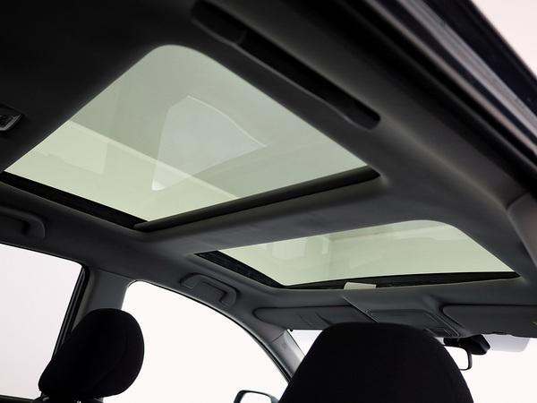 Pelēks Honda CR-V 2007 Tallina, ar dzinēja tilpumu 2.00 L un nobraukumu 327 tūkst. km par 3099 €, foto 8 vietnē AUTOMOTO.COM.LV