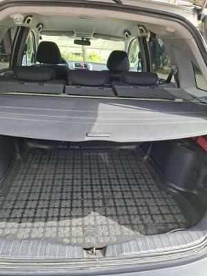 Pelēks Honda CR-V 2007 Viļņa, ar dzinēja tilpumu 2.20 L un nobraukumu 303 tūkst. km par 4000 €, foto 12 vietnē AUTOMOTO.COM.LV
