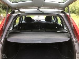 Pelēks Honda CR-V 2007 Utena, ar dzinēja tilpumu 2.20 L un nobraukumu 239 tūkst. km par 3200 €, foto 7 vietnē AUTOMOTO.COM.LV