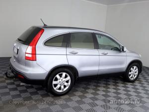 Серый Хонда СРВ 2007 в Таллин, объемом двигателя 2.00 л и пробегом 225 тыс. км за 2999 €, фото 4 на AUTOMOTO.COM.LV