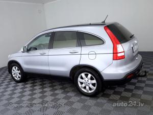 Серый Хонда СРВ 2007 в Таллин, объемом двигателя 2.00 л и пробегом 225 тыс. км за 2999 €, фото 5 на AUTOMOTO.COM.LV