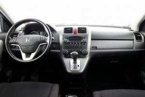 Grey Honda CR-V 2007 in Tallinn, with an engine capacity of 2.00 L and mileage of 225 thousand km for 2999 €, photo 13 on AUTOMOTO.COM.LV