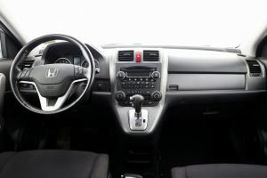 Pelēks Honda CR-V 2007 Tallina, ar dzinēja tilpumu 2.00 L un nobraukumu 225 tūkst. km par 2999 €, foto 6 vietnē AUTOMOTO.COM.LV