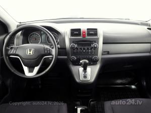 Pelēks Honda CR-V 2007 Tallina, ar dzinēja tilpumu 2.00 L un nobraukumu 354 tūkst. km par 2499 €, foto 6 vietnē AUTOMOTO.COM.LV