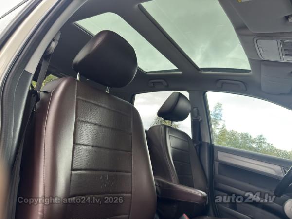 Хонда СРВ 2007 в Таллин на AUTOMOTO.COM.LV Серый Хонда СРВ 2007 в Таллин, объемом двигателя 2.00 л и пробегом 310 тыс. км за 3500 €, фото 9 на AUTOMOTO.COM.LV