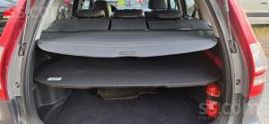 Pelēks Honda CR-V 2007 Valmiera, ar dzinēja tilpumu 2.20 L un nobraukumu 347 tūkst. km par 2200 €, foto 12 vietnē AUTOMOTO.COM.LV