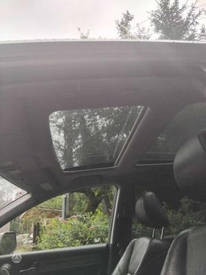 Pelēks Honda CR-V 2008 Viļņa, ar dzinēja tilpumu 2.20 L un nobraukumu 294 tūkst. km par 4250 €, foto 10 vietnē AUTOMOTO.COM.LV