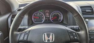 Pelēks Honda CR-V 2008 Daugavpils, ar dzinēja tilpumu 2.20 L un nobraukumu 193 tūkst. km par 6150 €, foto 13 vietnē AUTOMOTO.COM.LV