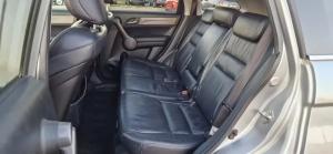 Pelēks Honda CR-V 2008 Daugavpils, ar dzinēja tilpumu 2.20 L un nobraukumu 193 tūkst. km par 6150 €, foto 24 vietnē AUTOMOTO.COM.LV