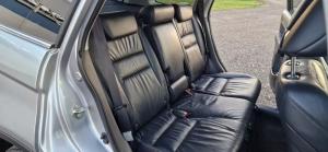 Pelēks Honda CR-V 2008 Daugavpils, ar dzinēja tilpumu 2.20 L un nobraukumu 193 tūkst. km par 6150 €, foto 25 vietnē AUTOMOTO.COM.LV