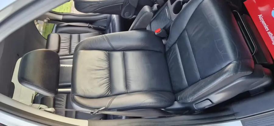 Pelēks Honda CR-V 2008 Daugavpils, ar dzinēja tilpumu 2.20 L un nobraukumu 193 tūkst. km par 6150 €, foto 26 vietnē AUTOMOTO.COM.LV
