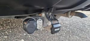 Pelēks Honda CR-V 2008 Daugavpils, ar dzinēja tilpumu 2.20 L un nobraukumu 193 tūkst. km par 6150 €, foto 37 vietnē AUTOMOTO.COM.LV