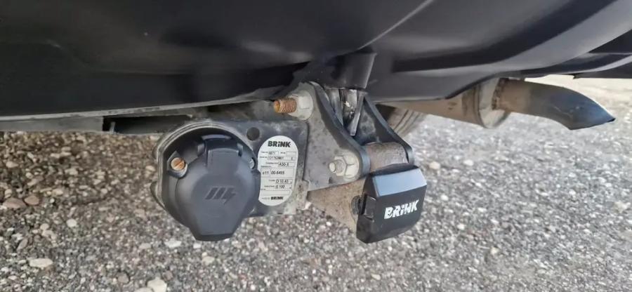 Pelēks Honda CR-V 2008 Daugavpils, ar dzinēja tilpumu 2.20 L un nobraukumu 193 tūkst. km par 6150 €, foto 37 vietnē AUTOMOTO.COM.LV