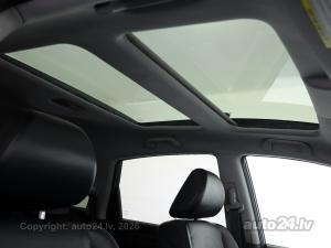 Серый Хонда СРВ 2008 в Таллин, объемом двигателя 2.00 л и пробегом 267 тыс. км за 3699 €, фото 9 на AUTOMOTO.COM.LV