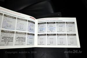 Серый Хонда СРВ 2008 в Таллин, объемом двигателя 2.00 л и пробегом 267 тыс. км за 3699 €, фото 11 на AUTOMOTO.COM.LV