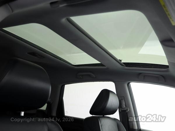 Pelēks Honda CR-V 2008 Tallina, ar dzinēja tilpumu 2.00 L un nobraukumu 267 tūkst. km par 3699 €, foto 8 vietnē AUTOMOTO.COM.LV
