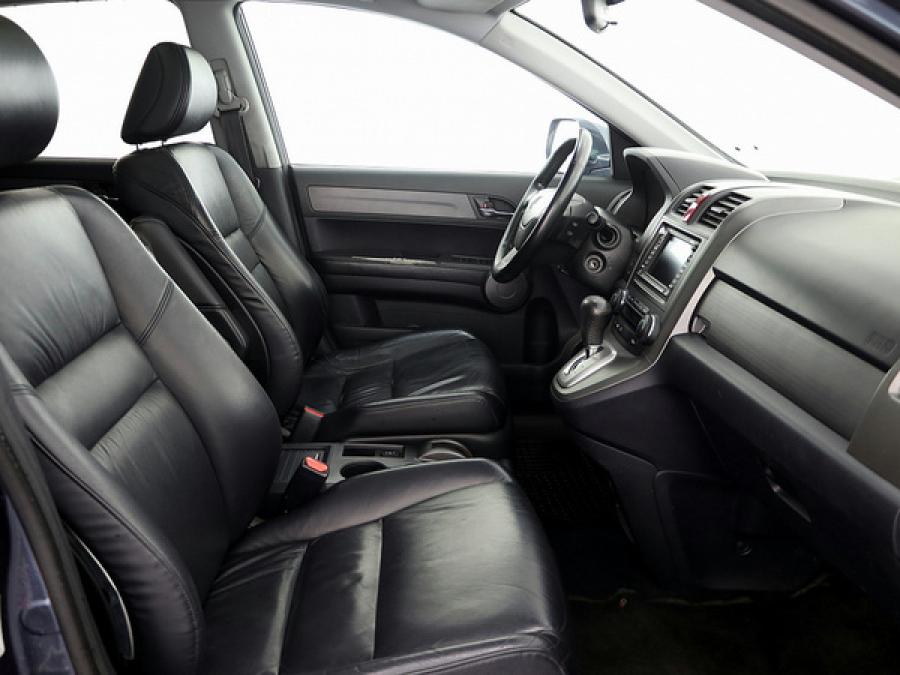 Pelēks Honda CR-V 2008 Tallina, ar dzinēja tilpumu 2.00 L un nobraukumu 267 tūkst. km par 3699 €, foto 7 vietnē AUTOMOTO.COM.LV
