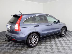 Pelēks Honda CR-V 2008 Tallina, ar dzinēja tilpumu 2.00 L un nobraukumu 267 tūkst. km par 3699 €, foto 13 vietnē AUTOMOTO.COM.LV