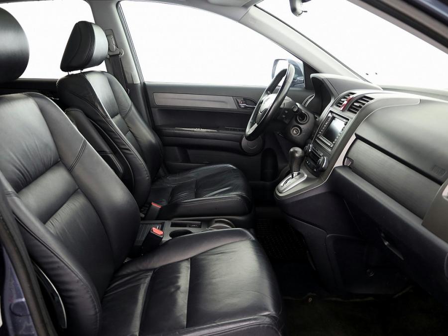 Pelēks Honda CR-V 2008 Tallina, ar dzinēja tilpumu 2.00 L un nobraukumu 267 tūkst. km par 3699 €, foto 16 vietnē AUTOMOTO.COM.LV