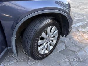 Pelēks Honda CR-V 2008 Tallina, ar dzinēja tilpumu 2.00 L un nobraukumu 259 tūkst. km par 4650 €, foto 23 vietnē AUTOMOTO.COM.LV