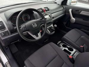 Pelēks Honda CR-V 2008 Viļņa, ar dzinēja tilpumu 2.20 L un nobraukumu 148 tūkst. km par 8888 €, foto 8 vietnē AUTOMOTO.COM.LV