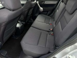 Pelēks Honda CR-V 2008 Viļņa, ar dzinēja tilpumu 2.20 L un nobraukumu 148 tūkst. km par 8888 €, foto 11 vietnē AUTOMOTO.COM.LV