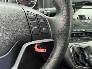 Pelēks Honda CR-V 2008 Viļņa, ar dzinēja tilpumu 2.20 L un nobraukumu 148 tūkst. km par 8888 €, foto 13 vietnē AUTOMOTO.COM.LV