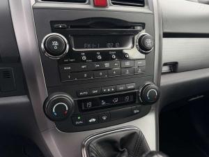 Pelēks Honda CR-V 2008 Viļņa, ar dzinēja tilpumu 2.20 L un nobraukumu 148 tūkst. km par 8888 €, foto 15 vietnē AUTOMOTO.COM.LV