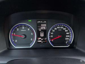 Серый Хонда СРВ 2008 в Алитус, объемом двигателя 2.20 л и пробегом 160 тыс. км за 6350 €, фото 31 на AUTOMOTO.COM.LV