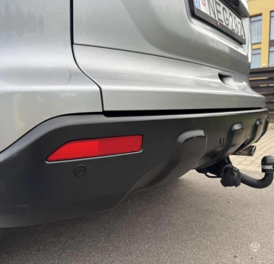 Pelēks Honda CR-V 2008 Viļņa, ar dzinēja tilpumu 2.20 L un nobraukumu 269 tūkst. km par 3850 €, foto 21 vietnē AUTOMOTO.COM.LV