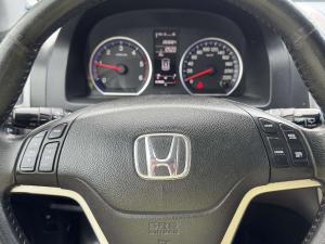 Pelēks Honda CR-V 2008 Viļņa, ar dzinēja tilpumu 2.20 L un nobraukumu 269 tūkst. km par 3850 €, foto 23 vietnē AUTOMOTO.COM.LV
