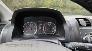 Серый Хонда СРВ 2008 в Вильянди, объемом двигателя 2.00 л и пробегом 337 тыс. км за 4500 €, фото 14 на AUTOMOTO.COM.LV
