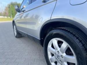 Grey Honda CR-V 2009 in Jekabpils, with an engine capacity of 2.20 L and mileage of 300 thousand km for 5950 €, photo 16 on AUTOMOTO.COM.LV