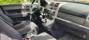 Pelēks Honda CR-V 2009 Plungė, ar dzinēja tilpumu 0.00 L un nobraukumu 280 tūkst. km par 4200 €, foto 10 vietnē AUTOMOTO.COM.LV