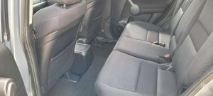 Pelēks Honda CR-V 2009 Plungė, ar dzinēja tilpumu 0.00 L un nobraukumu 280 tūkst. km par 4200 €, foto 11 vietnē AUTOMOTO.COM.LV
