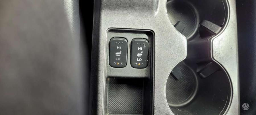 Pelēks Honda CR-V 2009 Plungė, ar dzinēja tilpumu 0.00 L un nobraukumu 280 tūkst. km par 4200 €, foto 14 vietnē AUTOMOTO.COM.LV