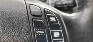 Pelēks Honda CR-V 2009 Plungė, ar dzinēja tilpumu 0.00 L un nobraukumu 280 tūkst. km par 4200 €, foto 16 vietnē AUTOMOTO.COM.LV