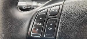 Pelēks Honda CR-V 2009 Plungė, ar dzinēja tilpumu 0.00 L un nobraukumu 280 tūkst. km par 4200 €, foto 17 vietnē AUTOMOTO.COM.LV