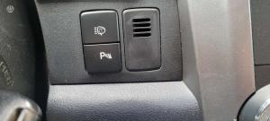Pelēks Honda CR-V 2009 Plungė, ar dzinēja tilpumu 0.00 L un nobraukumu 280 tūkst. km par 4200 €, foto 18 vietnē AUTOMOTO.COM.LV