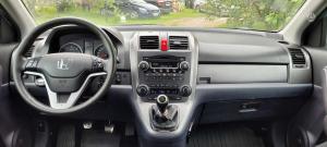 Pelēks Honda CR-V 2009 Plungė, ar dzinēja tilpumu 0.00 L un nobraukumu 280 tūkst. km par 4200 €, foto 20 vietnē AUTOMOTO.COM.LV