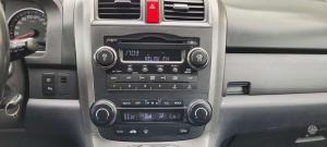 Pelēks Honda CR-V 2009 Plungė, ar dzinēja tilpumu 0.00 L un nobraukumu 280 tūkst. km par 4200 €, foto 21 vietnē AUTOMOTO.COM.LV
