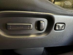 Grey Honda CR-V 2009 in Aukstieji Rusokai, with an engine capacity of 2.20 L and mileage of 387 thousand km for 4300 €, photo 20 on AUTOMOTO.COM.LV
