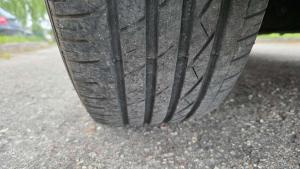 Pelēks Honda CR-V 2009 Šauļi, ar dzinēja tilpumu 2.20 L un nobraukumu 193 tūkst. km par 6150 €, foto 15 vietnē AUTOMOTO.COM.LV