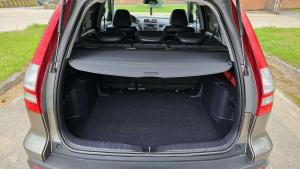 Pelēks Honda CR-V 2009 Šauļi, ar dzinēja tilpumu 2.20 L un nobraukumu 193 tūkst. km par 6150 €, foto 33 vietnē AUTOMOTO.COM.LV