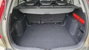 Pelēks Honda CR-V 2009 Šauļi, ar dzinēja tilpumu 2.20 L un nobraukumu 193 tūkst. km par 6150 €, foto 34 vietnē AUTOMOTO.COM.LV
