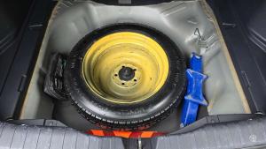 Pelēks Honda CR-V 2009 Šauļi, ar dzinēja tilpumu 2.20 L un nobraukumu 193 tūkst. km par 6150 €, foto 35 vietnē AUTOMOTO.COM.LV