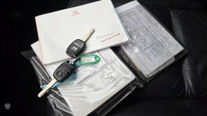 Pelēks Honda CR-V 2009 Šauļi, ar dzinēja tilpumu 2.20 L un nobraukumu 193 tūkst. km par 6150 €, foto 39 vietnē AUTOMOTO.COM.LV