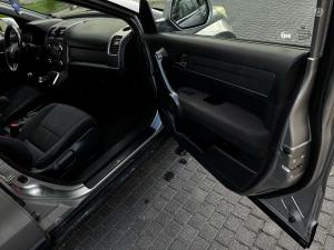 Pelēks Honda CR-V 2009 Ukmergė, ar dzinēja tilpumu 2.20 L un nobraukumu 308 tūkst. km par 2800 €, foto 10 vietnē AUTOMOTO.COM.LV