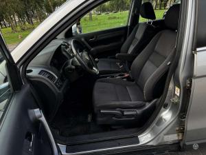 Pelēks Honda CR-V 2009 Ukmergė, ar dzinēja tilpumu 2.20 L un nobraukumu 308 tūkst. km par 2800 €, foto 12 vietnē AUTOMOTO.COM.LV